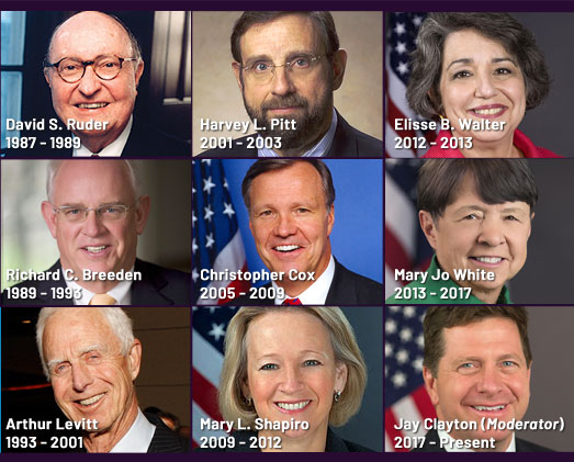 Home | | Virtual Museum and Archive of the History of Financial Regulation